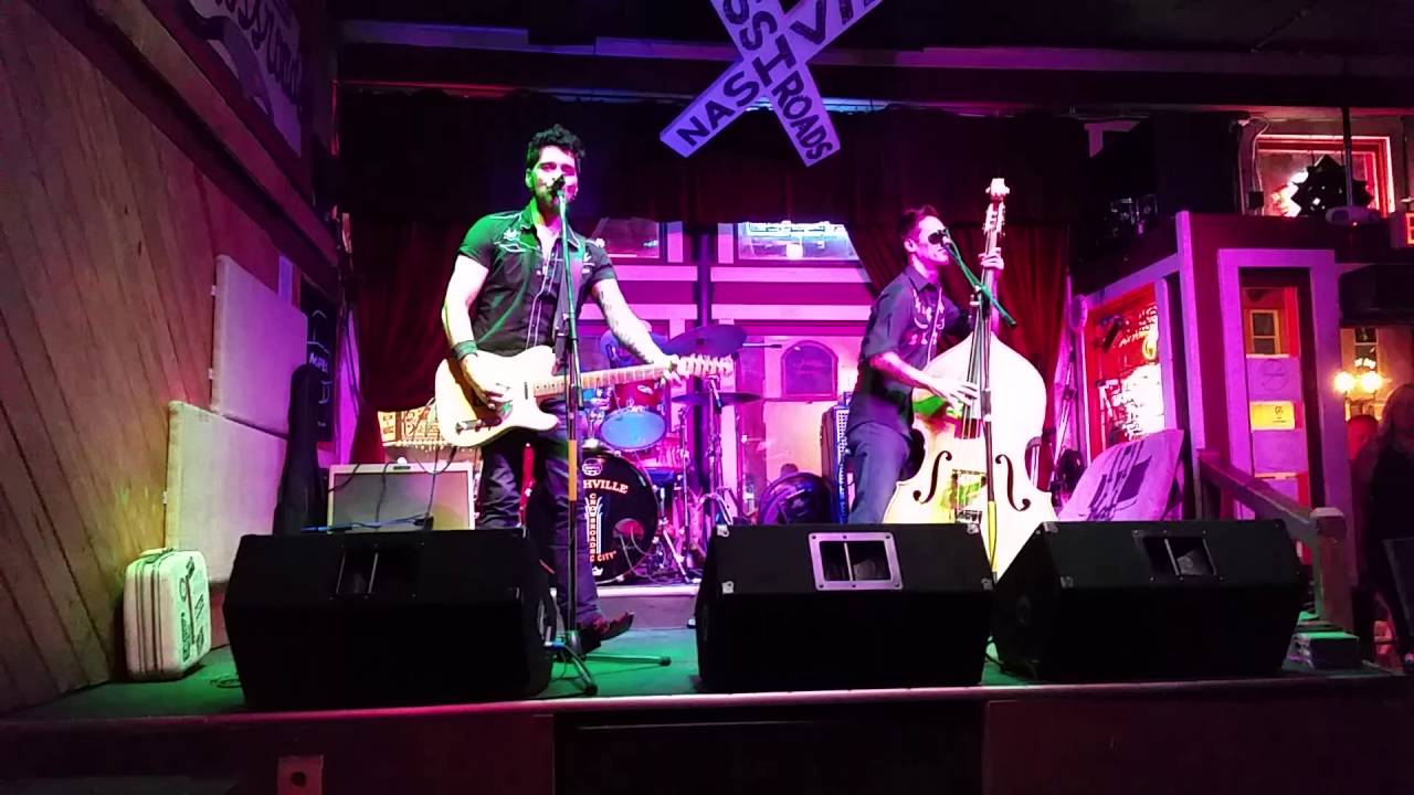 Joe flick in Nashville(5) - YouTube