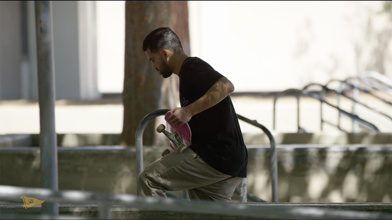 Paul Rodriguez | True Form - YouTube