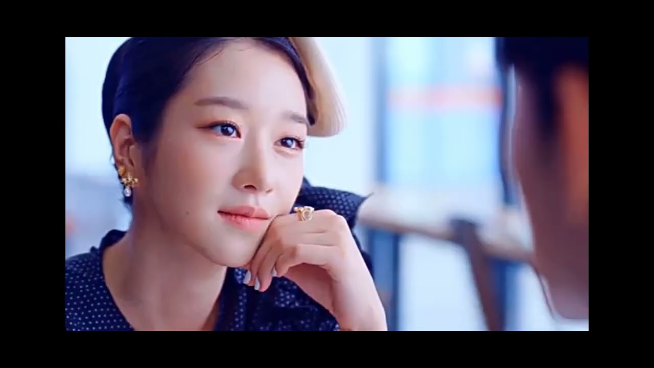 moon young ## sang tae - YouTube