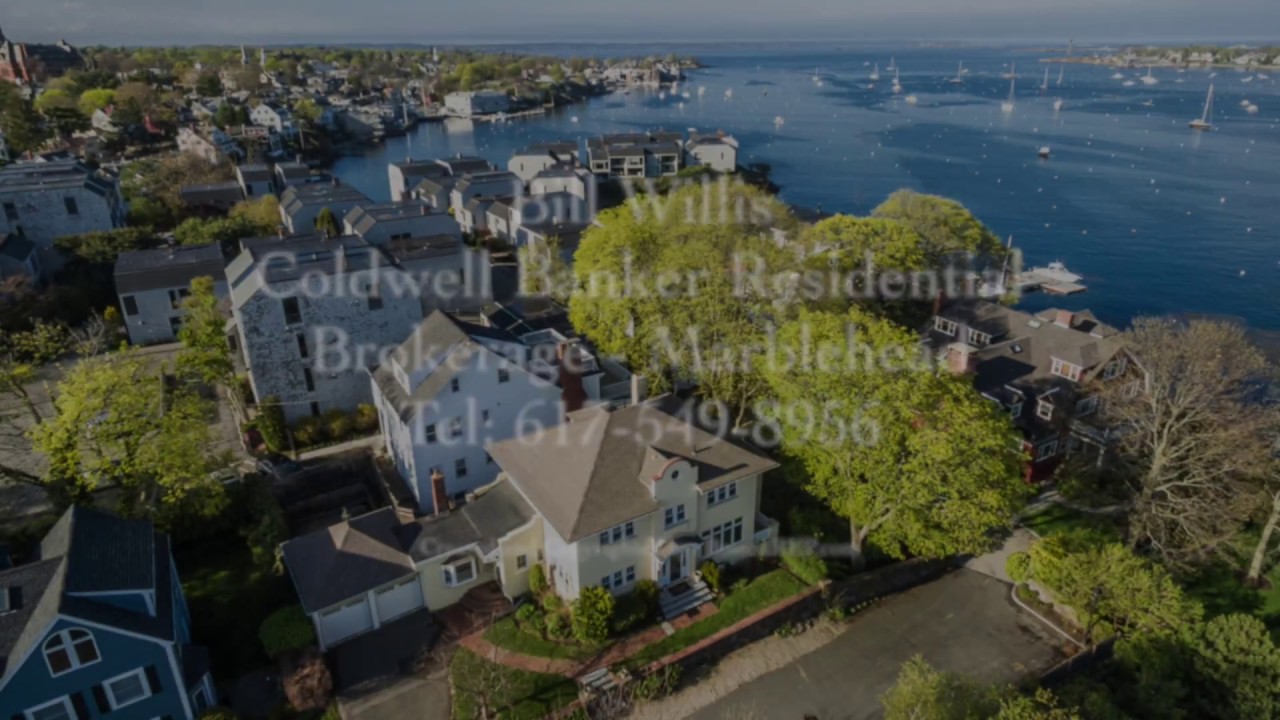 12 Redstone Ln, Marblehead MA - Bill Willis - Tel 617-549-8956 - YouTube