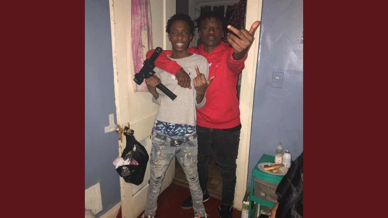 Glock Boys - YouTube Music