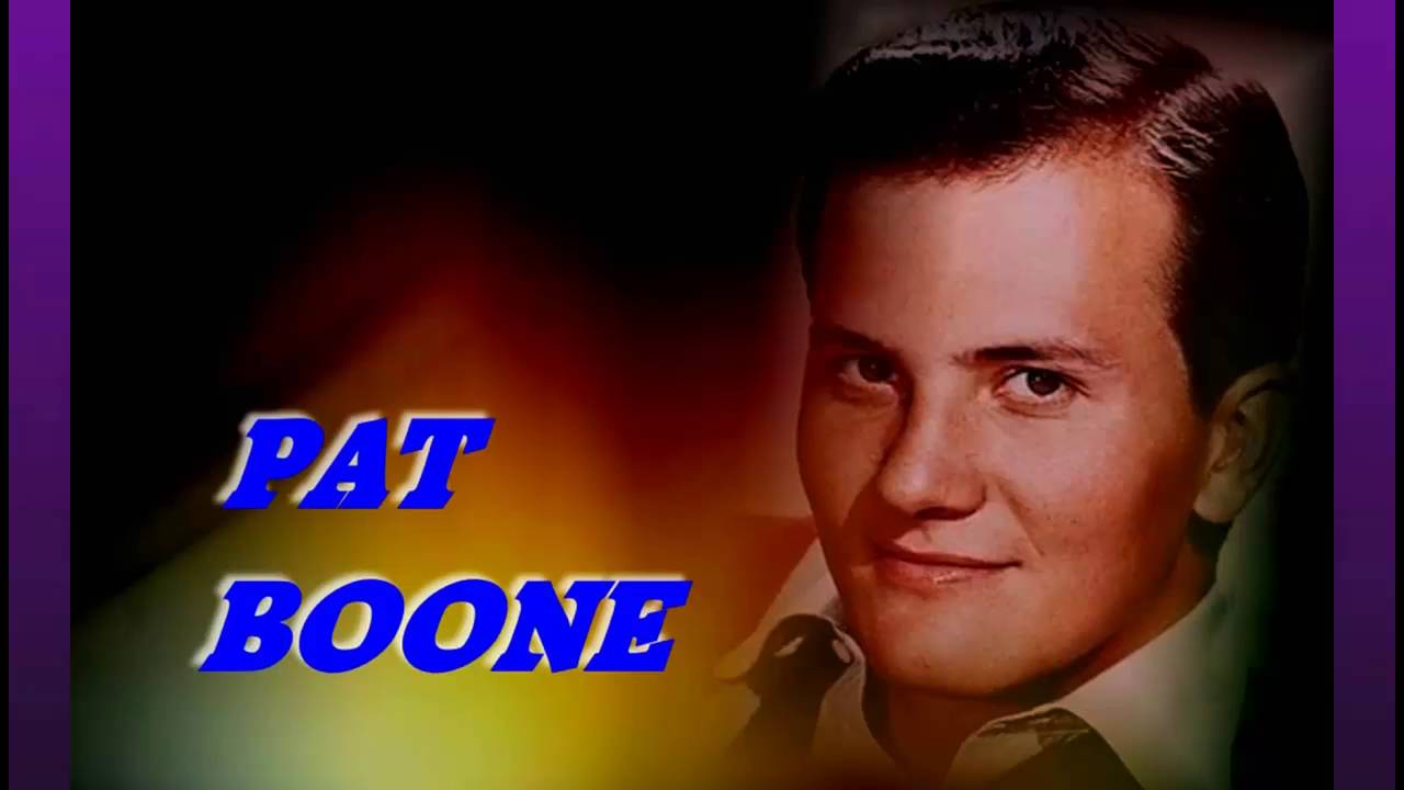 Anniversary Song - Pat Boone - YouTube Music