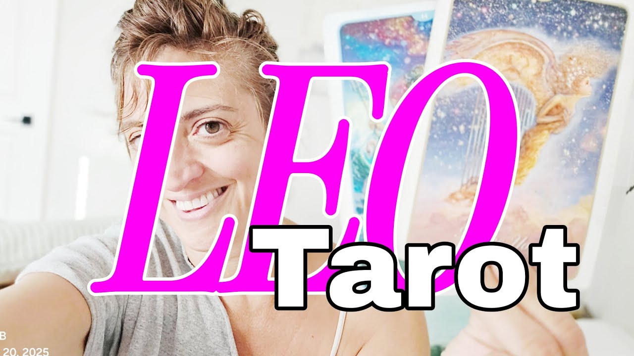 ♌️ LEO Tarot ♌️ YOUR LIFE IS GETTING AN UPGRADE #leo #weekahead - YouTube
