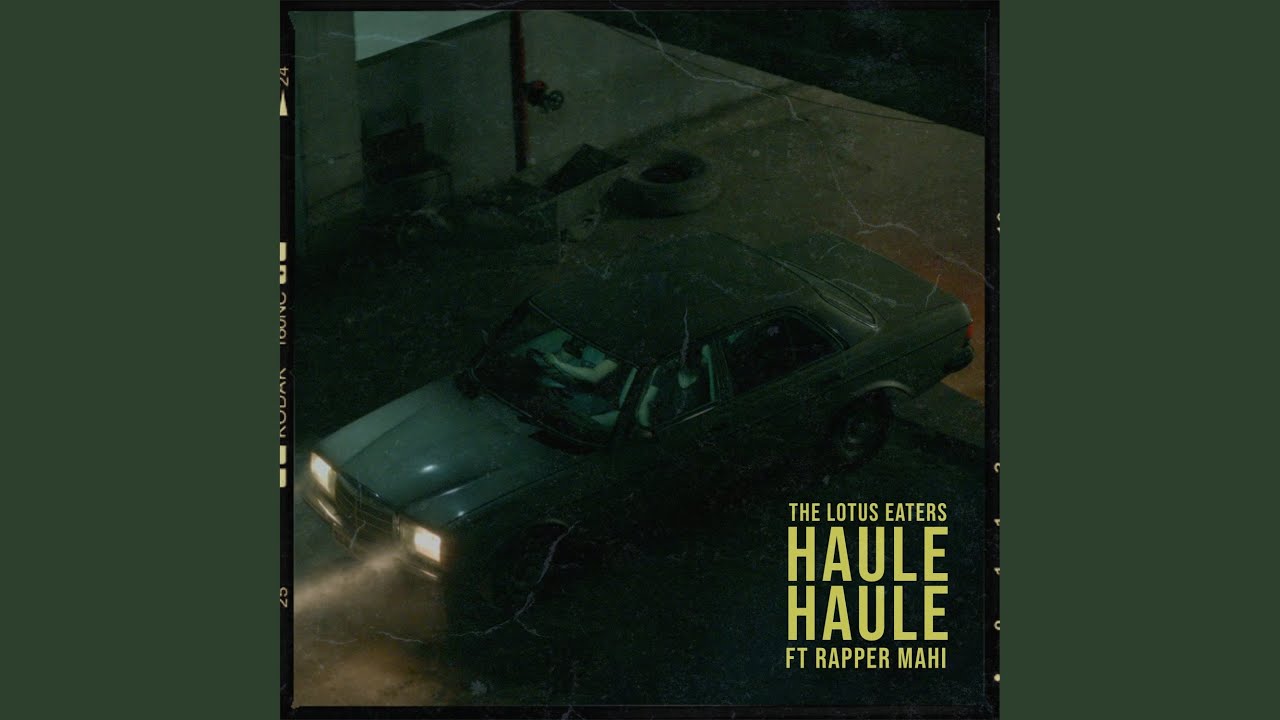 Haule Haule (feat. Rapper Mahi) - YouTube