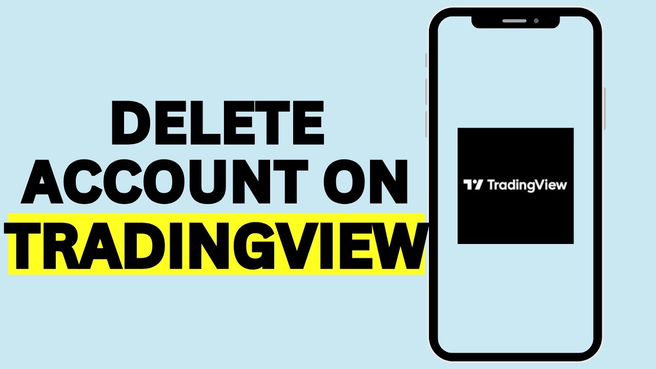 How To Delete Trading Account (Working) - YouTube