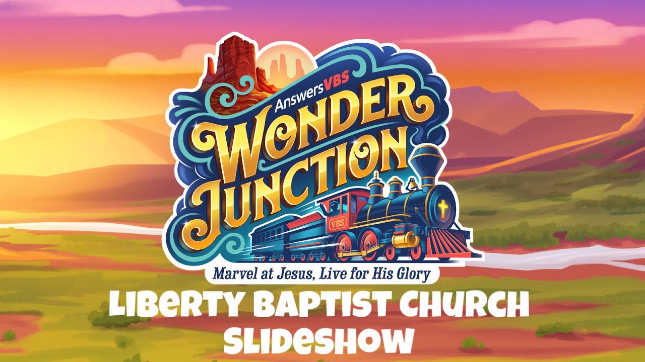 Wonder Junction Slideshow 2025 - YouTube