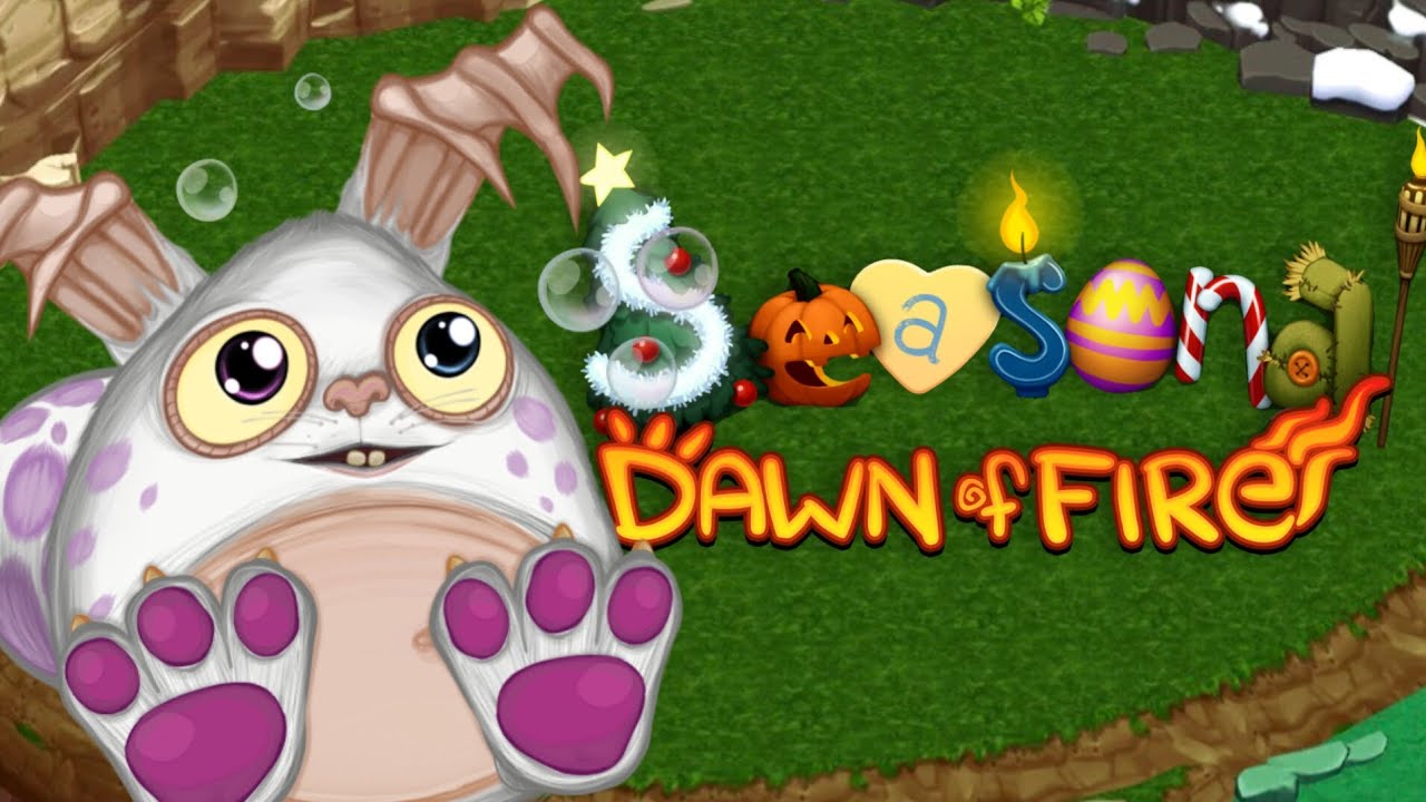 Blabbit on Continent (Fanmade) - YouTube