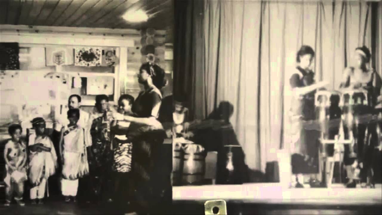 Lord Morrison Hall - YouTube