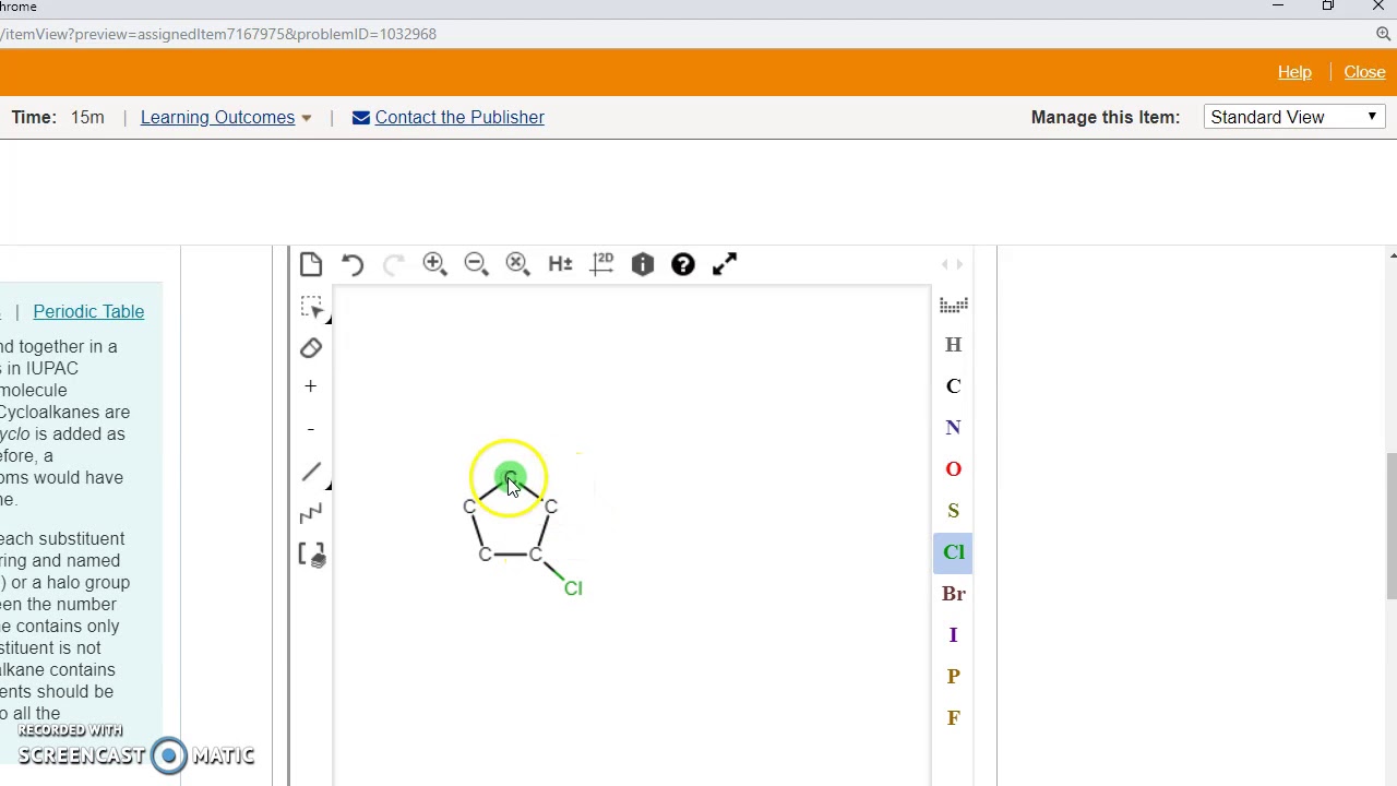 MarvinSketch_Demo_1 - YouTube