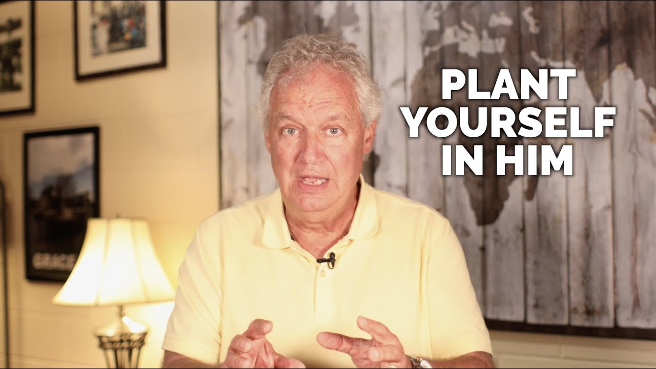 Beloved Today #146 w/ Keith Hershey - YouTube