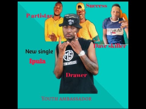 Ofamily Gang Ft Nghelo YaMkwamani (Drawer locosound)_ Ipula (Official ...