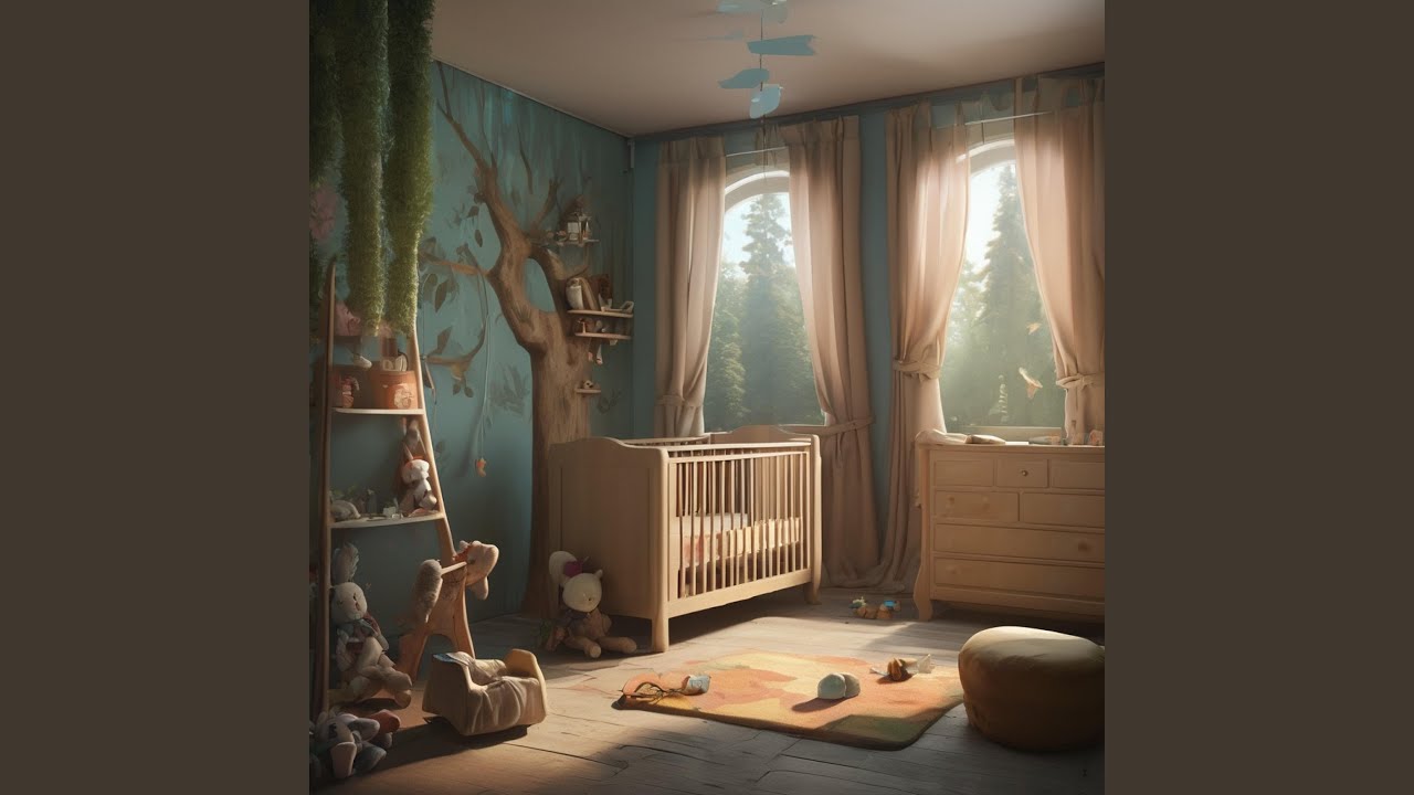 Sleepy Woods - YouTube