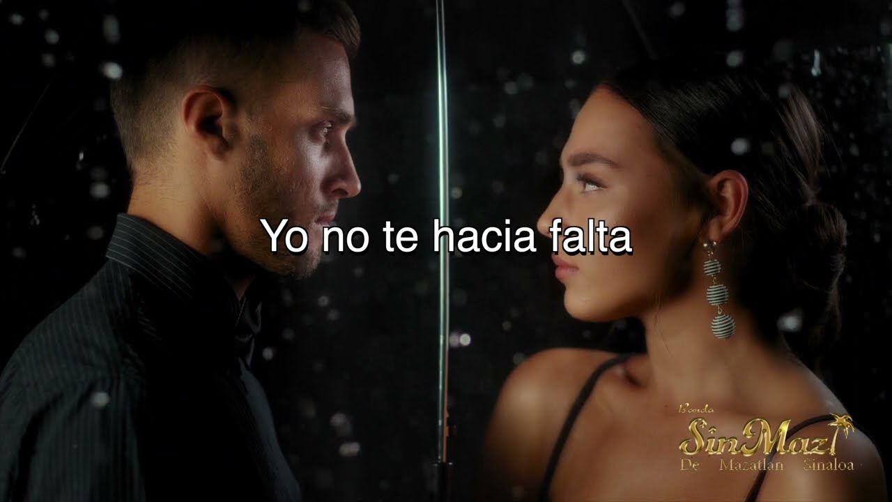 CUANDO YO MÁS TE AMABA - YouTube