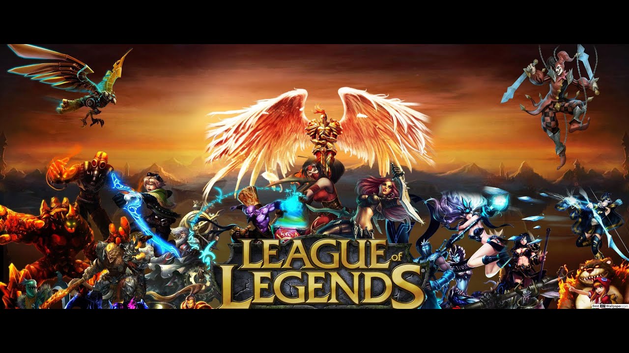 All 19 Ctrl+5 Toggles (2020) - Yone Thresh Volibear Qiyana Kai'Sa and ...