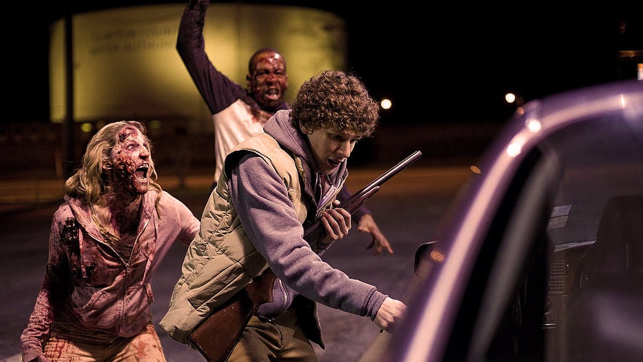 Virus Outbreak Turns Most of Humanity Into Dumb Zombies Leaving Only a ...