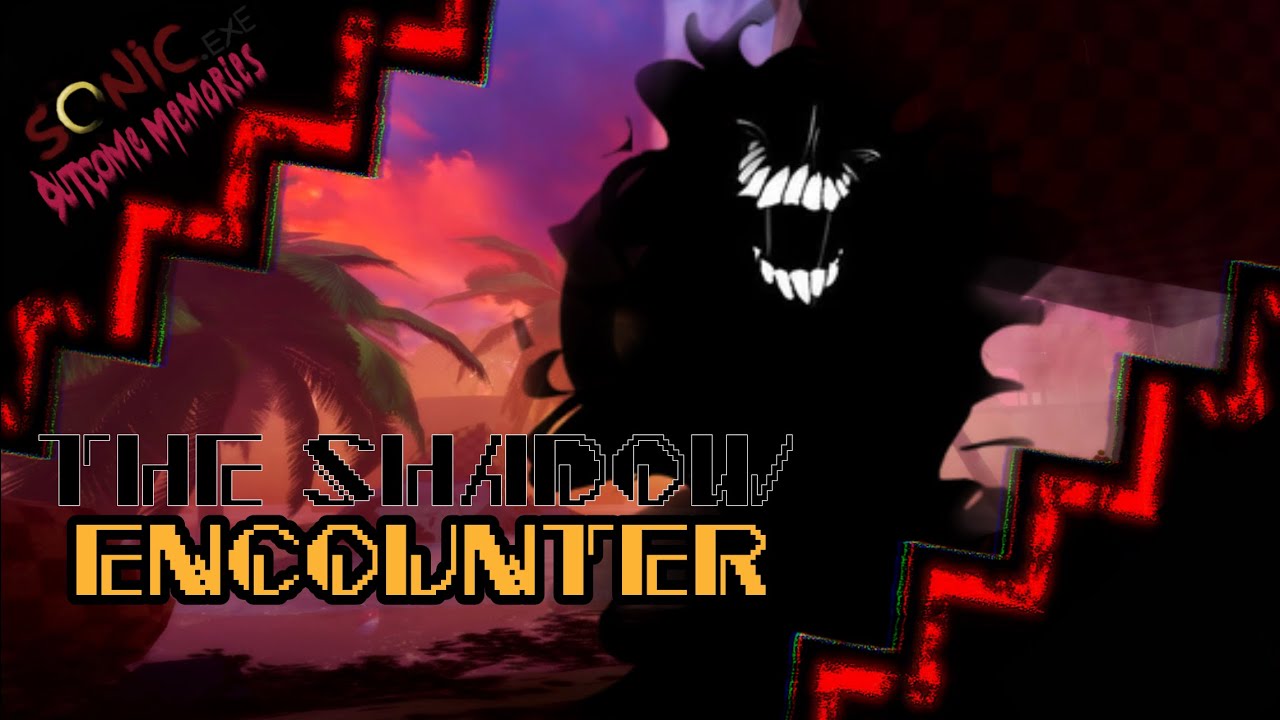 Beating Self-Paced Shadow - Outcome Memories - YouTube