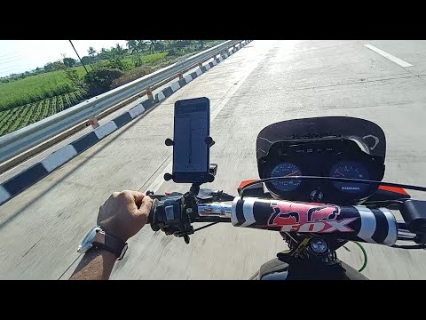 Suzuki Shogun 140 Top Speed 😯|| Top Speed 🔥|| KRP Chamber Sound - YouTube