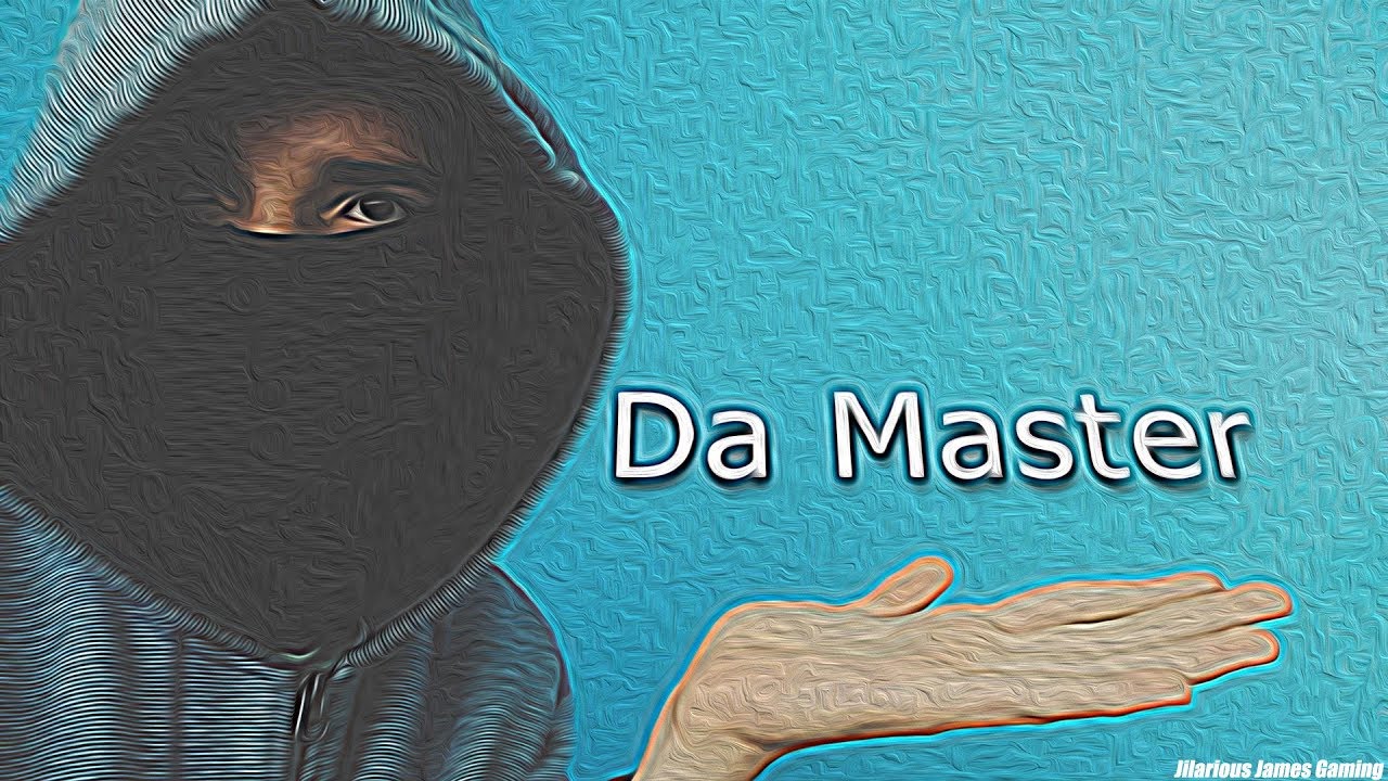 Da Master | Official Music Video - YouTube