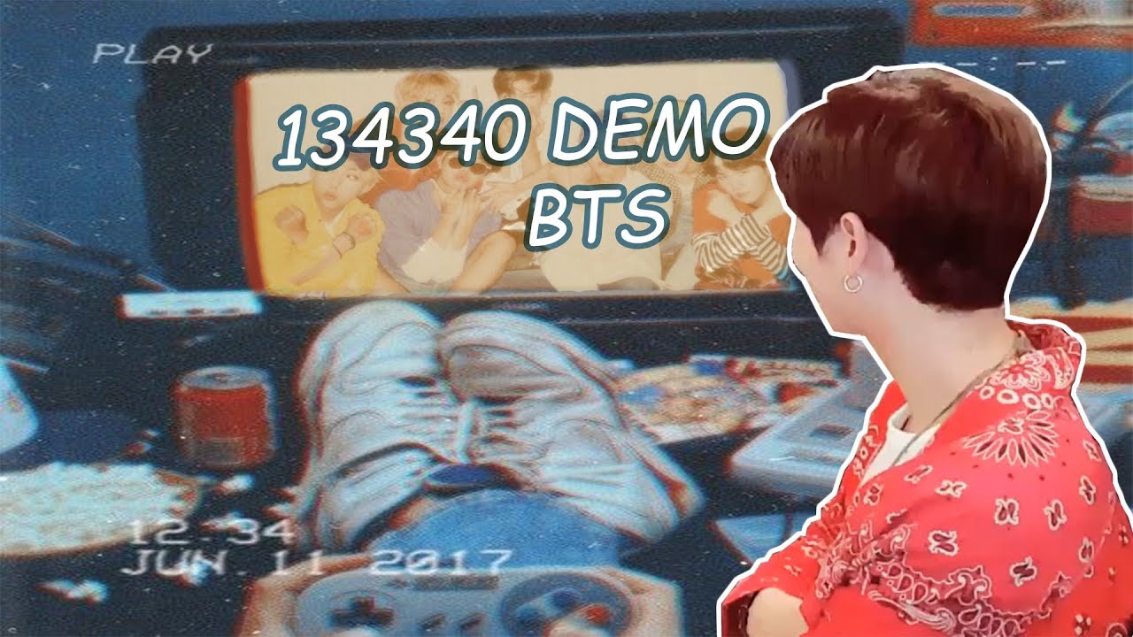 '134340' demo version - YouTube