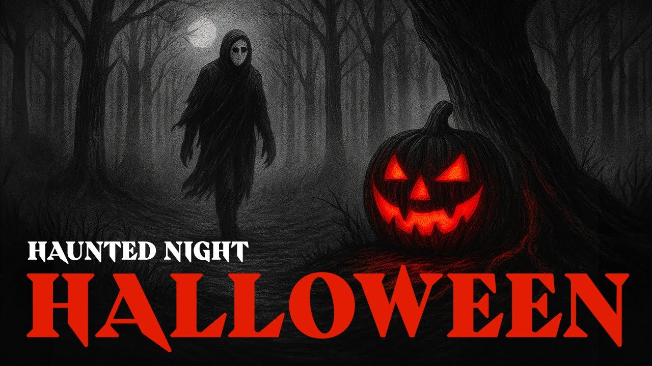 Halloween Origins: From Sacred Fire to Jack o Lanterns - YouTube