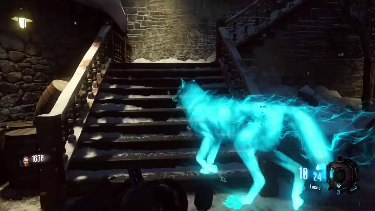 Wolf Bow tutorial gameplay - YouTube