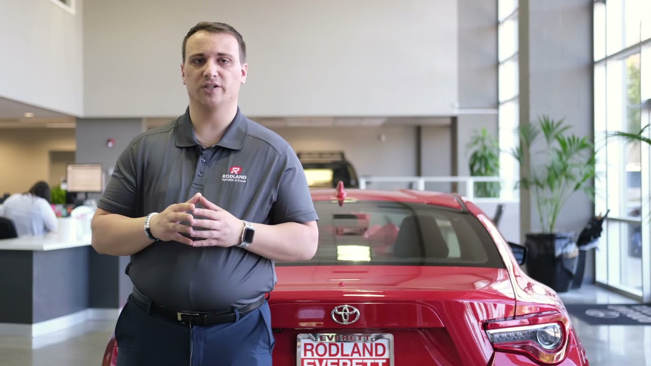 Rodland Premium Care - YouTube