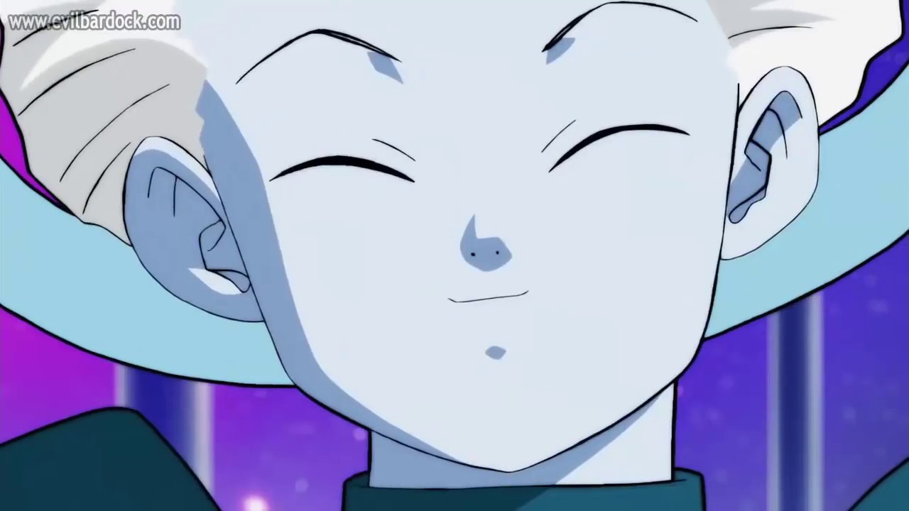 [DBS] El torneo de exhibición termina [español latino] - YouTube