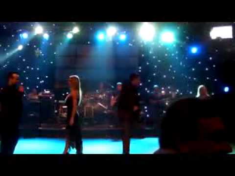 Xathikame - Charoula Thalassinou Anadromes Live