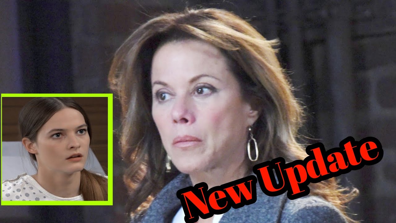 HUGE Update ! Heart breaking News About General Hospital You Will Must ...