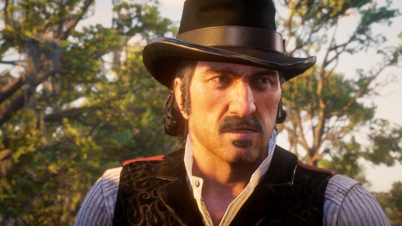 The Moment I Stopped Playing As Low Honor Arthur... - YouTube