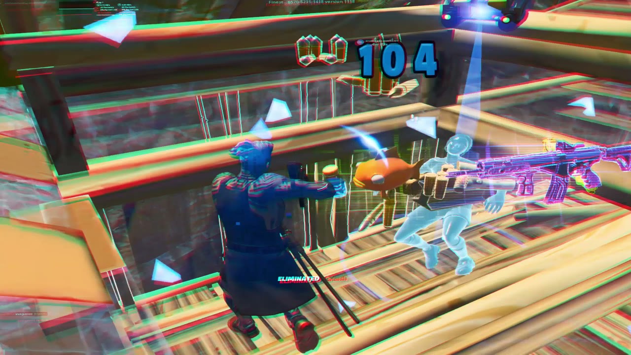 4 Da Gang 🔫 - YouTube