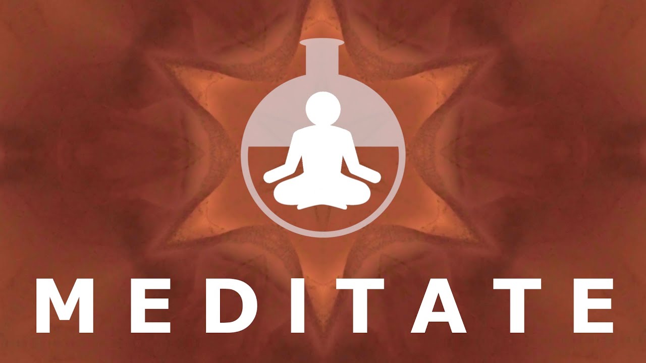 Serene Sand Dunes Meditation | Tranquil Visuals & Calming Drones for ...