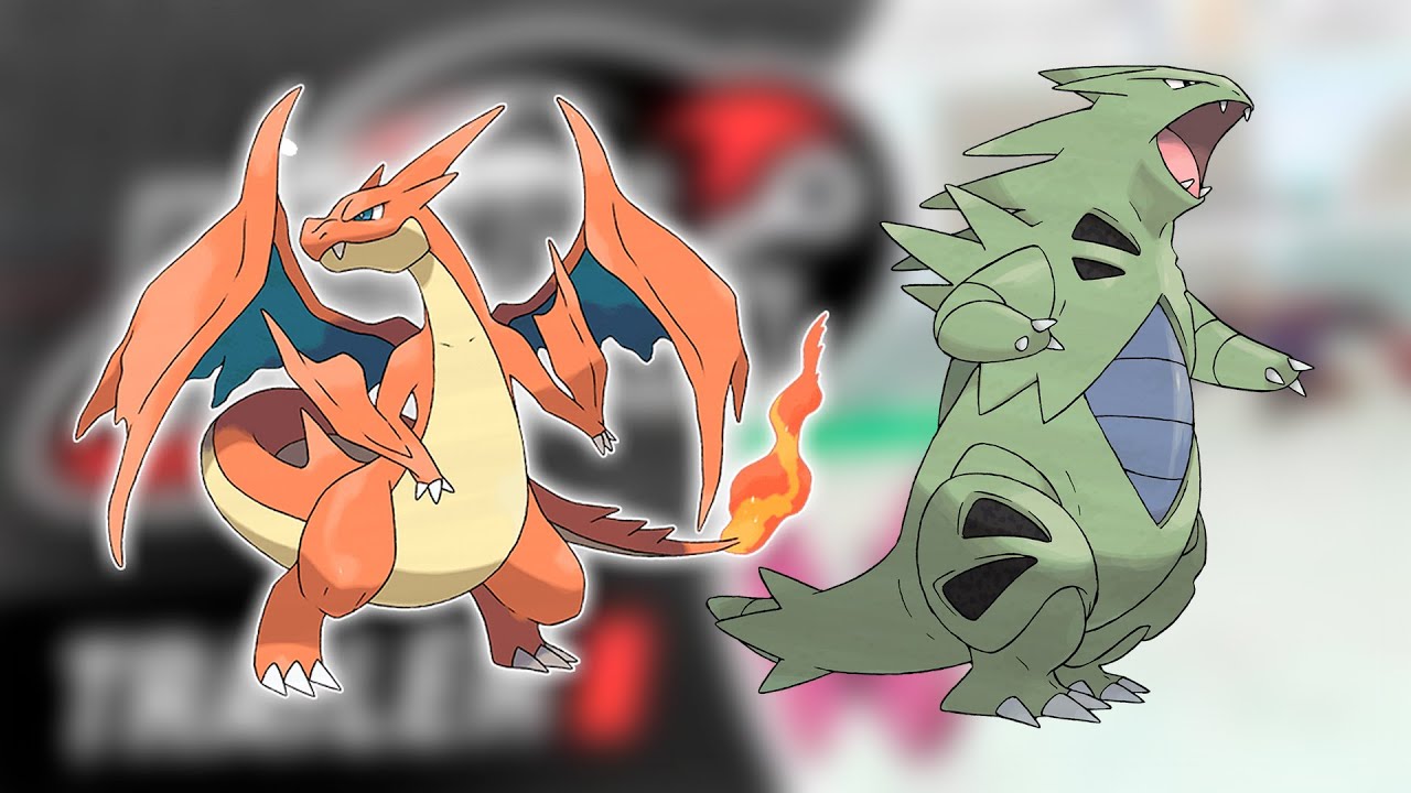 Pokemon Showdown OU 7ma Gen: Equipo Sun Storm || Los Cuentos de Adrián ...