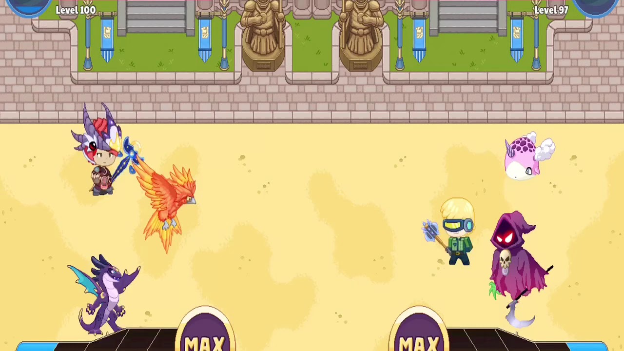 Road to CHAMPION in Prodigy! - YouTube