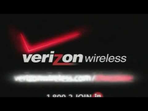 LG Chocolate phone commercial ad 2 (verizon) - YouTube.flv - YouTube