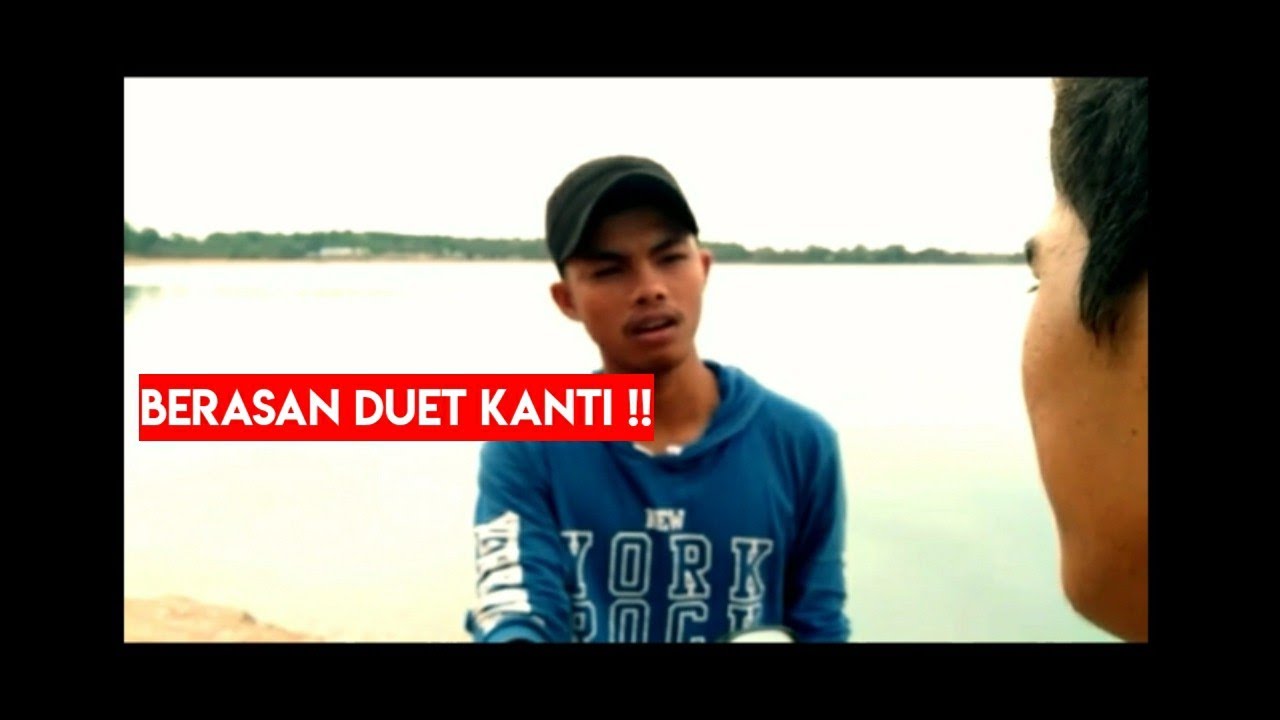 Berasan duet kanti !! The series (episode) 01 - YouTube