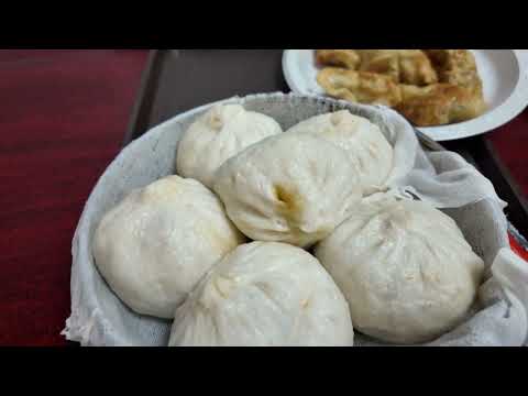 Hidden Gem in NYC Chinatown | Fu Zhou Wei Zhong Wei Jia Xiang Feng Wei