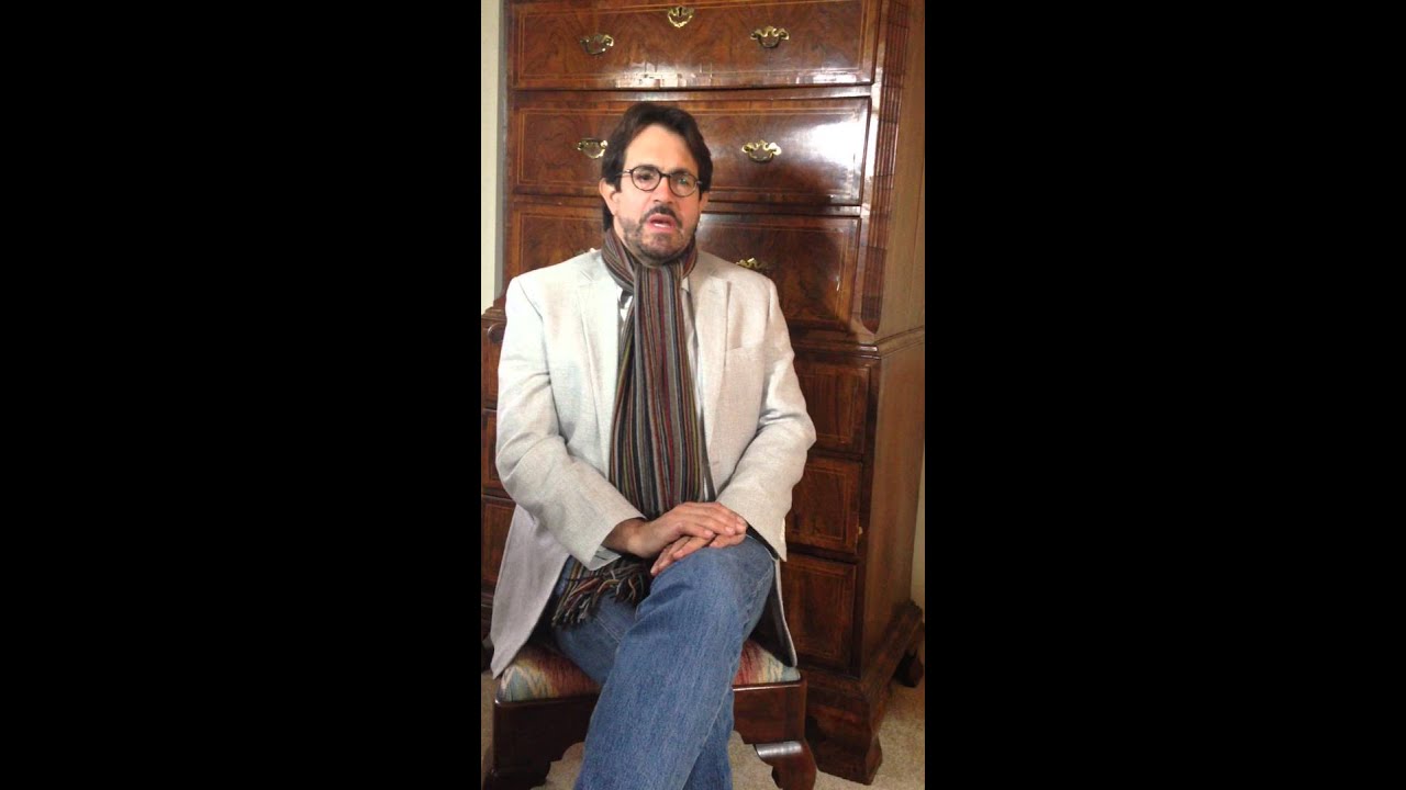 An American's Art Conservation Observations from Paris - Gregg Perry ...