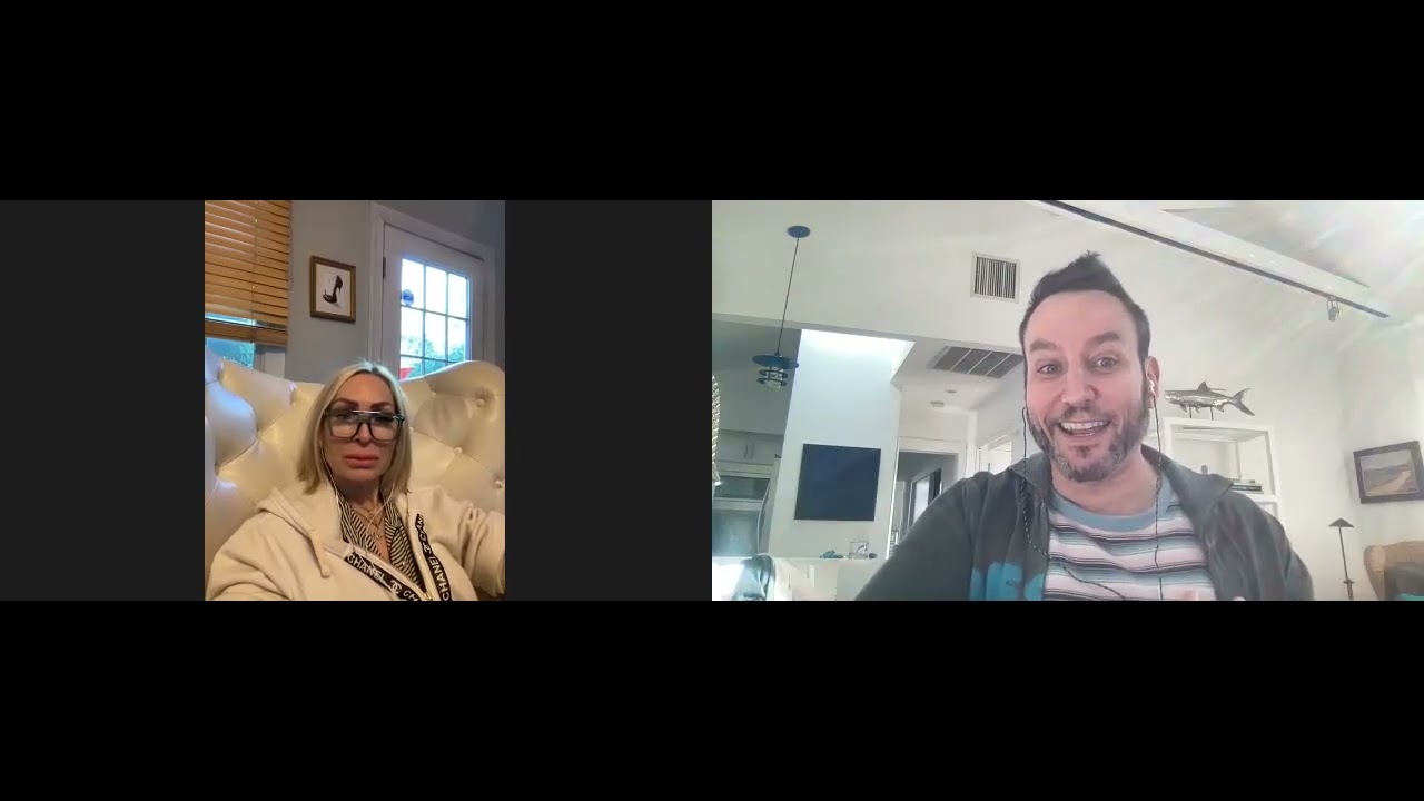 Kim D. (on Diana Made Sutton Cry, Erika Laughed & The Fox Force Four ...