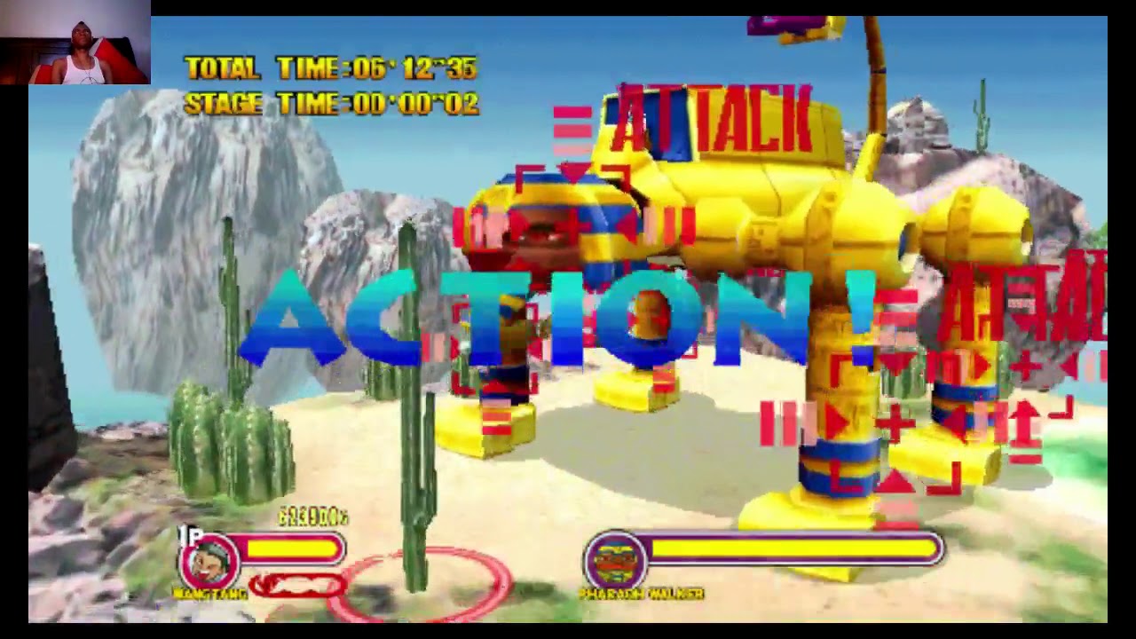 Power Stone Series Sessions 5/20/2020 - YouTube