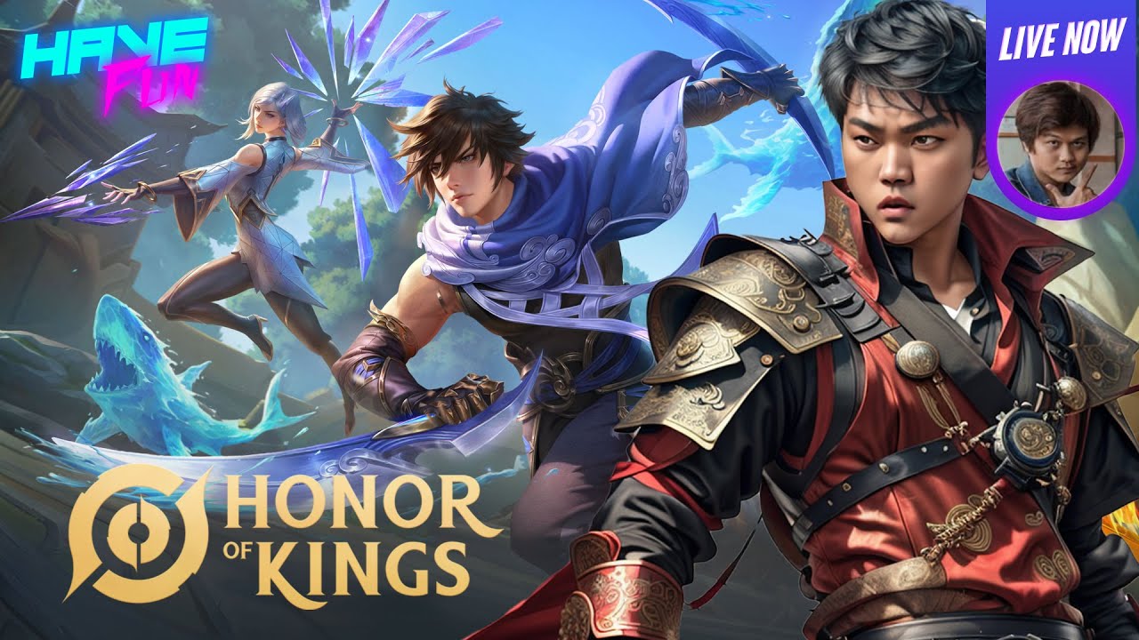 🔴PUSH RANK HOK ABIS RESET DARI MASTER KE DIAMOND & MABAR SAMA BOS ...