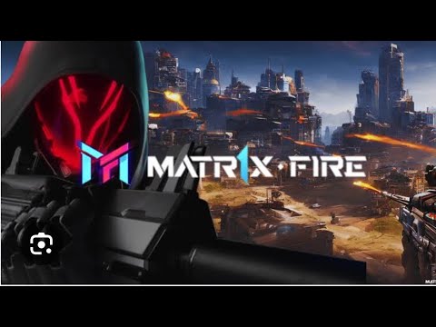 MATRIX GAMEPLAY - YouTube