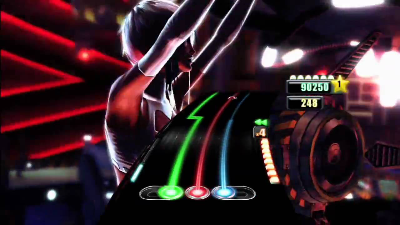 DJ Hero - Paul Van Dyk Trailer - YouTube