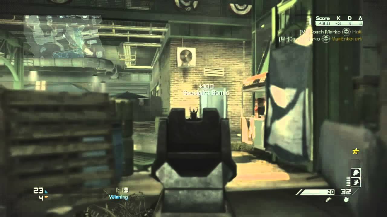Coaching Tips Ep 2. Shooting Test (Improve in-game accuracy) - YouTube