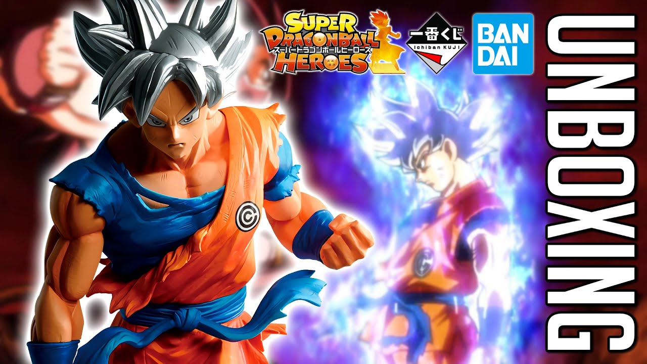 CAPSULE CORP LOGO SUPER DRAGON BALL HEROES MASTERED ULTRA INSTINCT GOKU ...