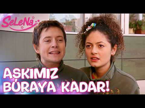 Kıvılcım ve Ozan aşkı bitti😅 - Selena 67. Bölüm