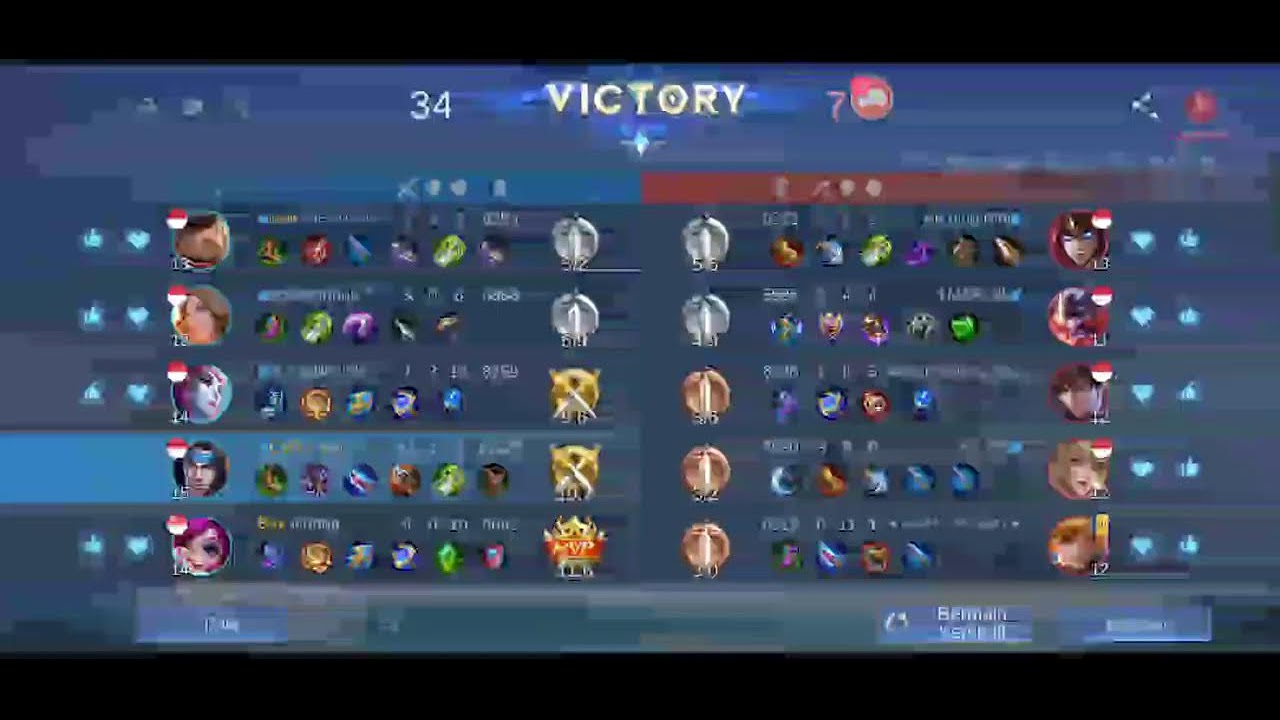 Solo Ranked - YouTube