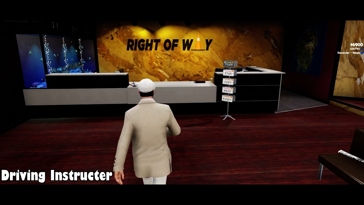 Kent Roleplay Trailer - YouTube