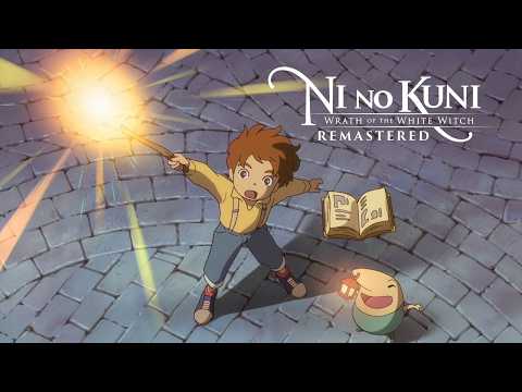 🐗 Porco Grosso Karşımızda! Zorlu Kapışma | Ni no Kuni: Wrath of the White Witch Remastered #9