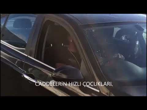 Trafikte Ümraniyeli Gençle Karşılaşınca (Olanlar oldu)